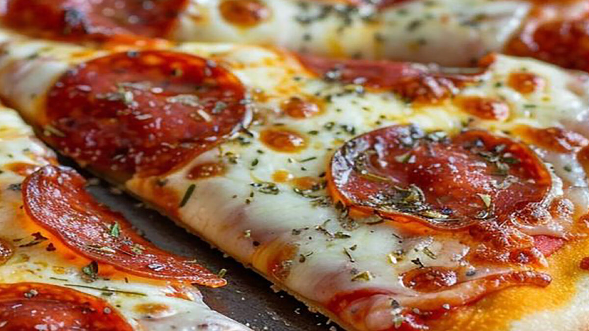 PEPPERONI - Fire Queen